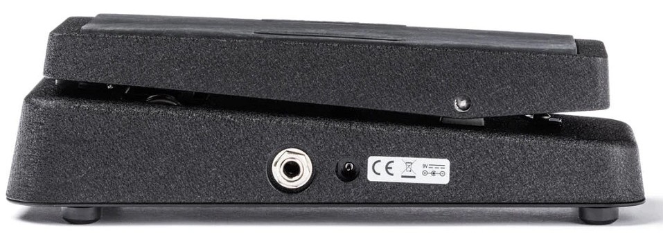 Педаль эффектов Dunlop CM95 Clyde McCoy Wah купить в Минске